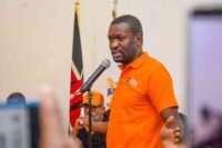 Tribunal Reinstates Sifuna as ODM Secretary General - Kenyan Report