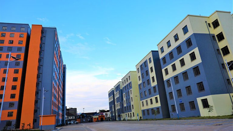 Kenya Housing Market 2026: Renting vs. Buying — What Makes Financial ...